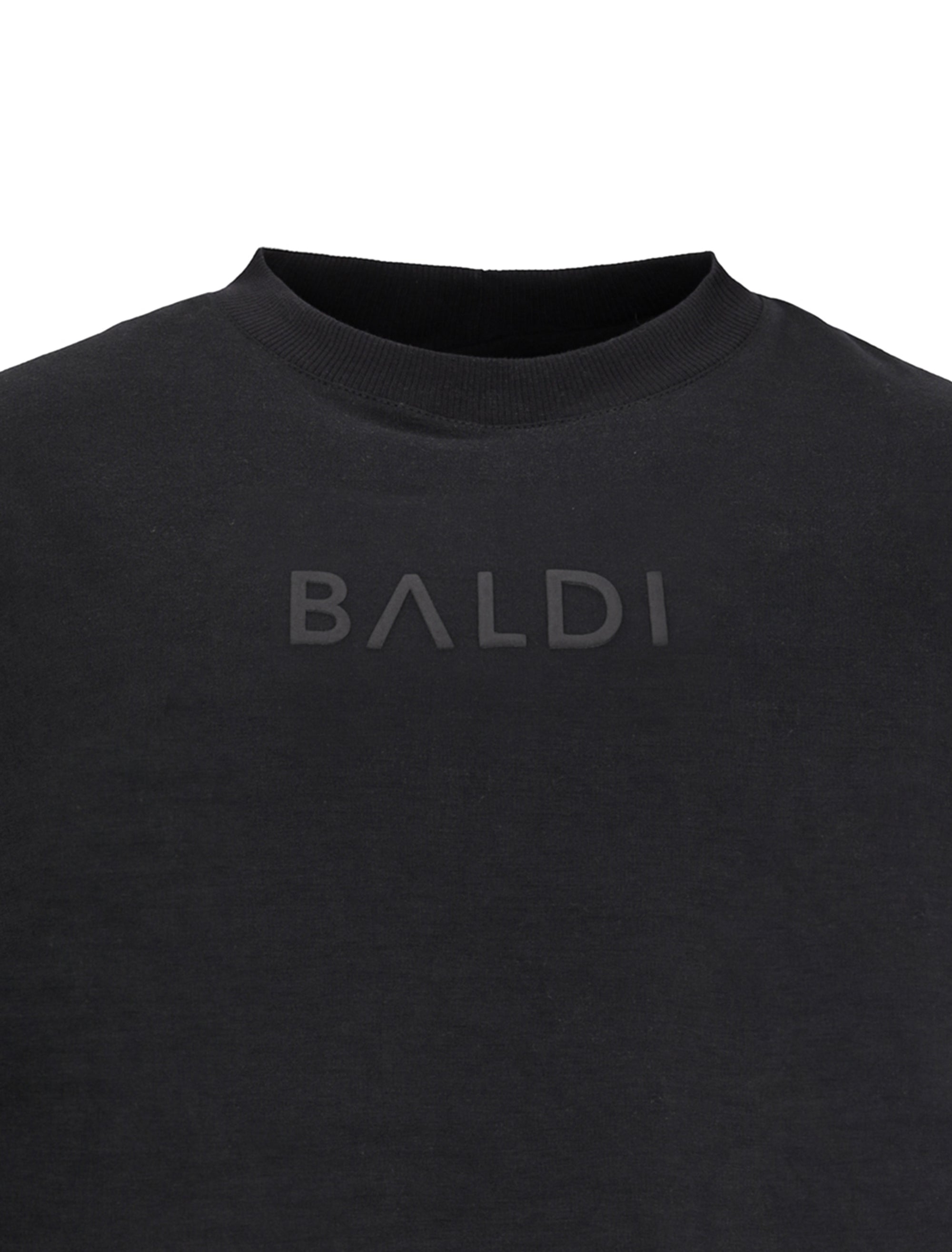 BALDI OFFICIAL T-SHIRT – BALDIWEAR
